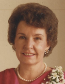 Louise Rakestraw Roberts - 2022 - Citty Funeral Home