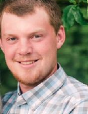 Cody Gosser - 2021 - Wilson Funeral Home