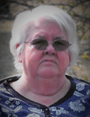 Mary Jane Lofton - 2021 - Medders Funeral Home