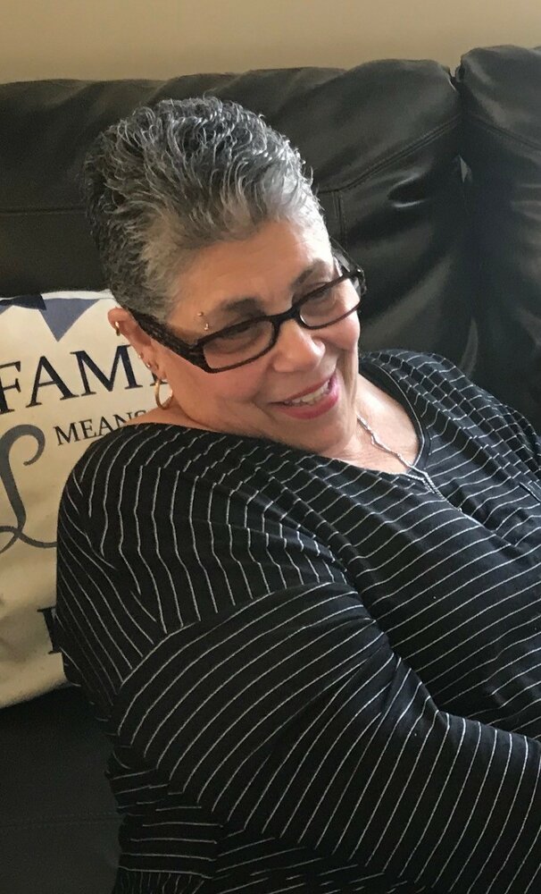 Angela F. Merrill - 2021 - Applebee Funeral Home