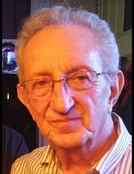 Richard "Dick" Reardon - 2021 - Blurton Funeral Homes