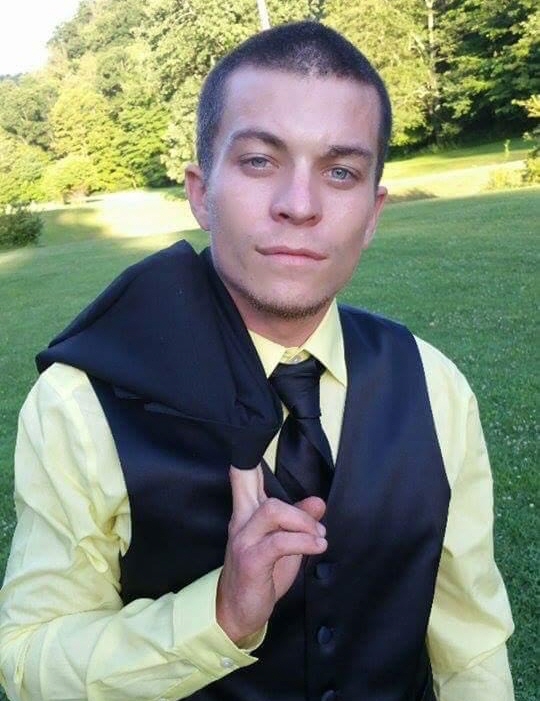 Walter R. Long, Jr. "Pee Wee" - 2021 - Giffin Funeral Homes