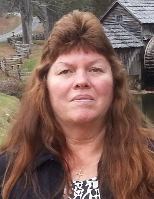 Ginger Heflin Campbell - 2021 - Moser Funeral Home