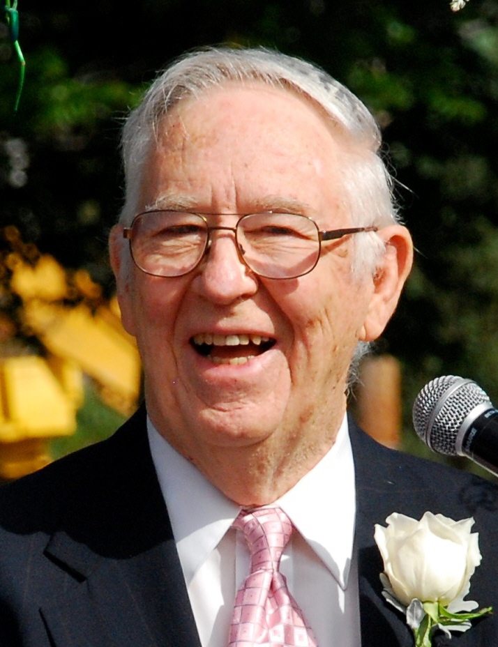 Joseph V. Walsh - 2021 - Sampson Family Chapels