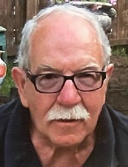 Gerald Edgar Baxter - 2021 - Reed Funeral Home