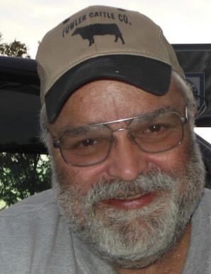 Jeffrey Scott Fowler - 2022 - Carson-Wall Funeral Services