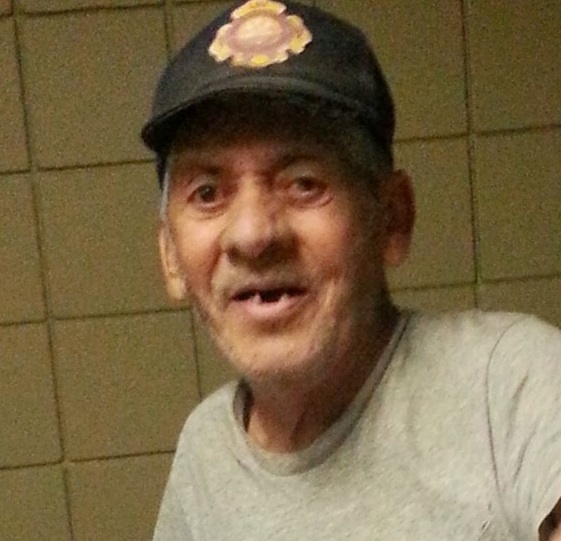 Robert John Chaisson - 2021 - Samart Funeral Home