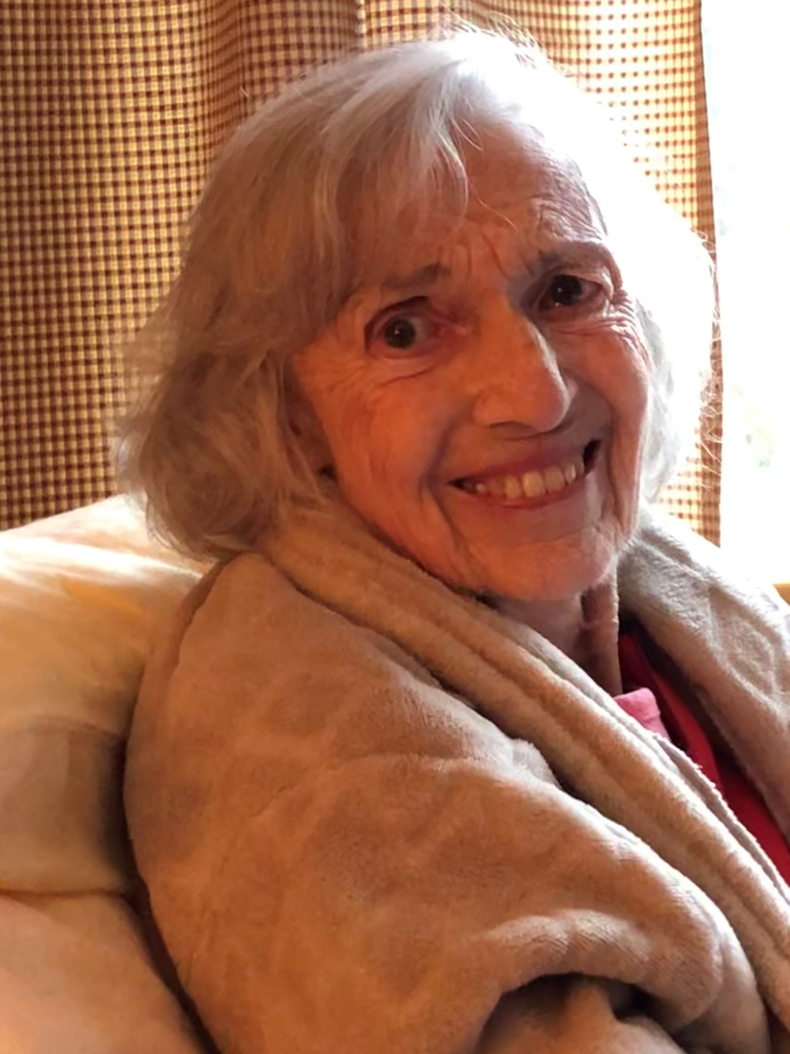 Elizabeth Sue Anne Wood Mawyer - 2021 - Hill and Wood Funeral Service