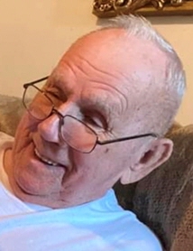 Ronald Blake "Ronnie" Blair - 2022 - J.W. Call and Son Funeral Home