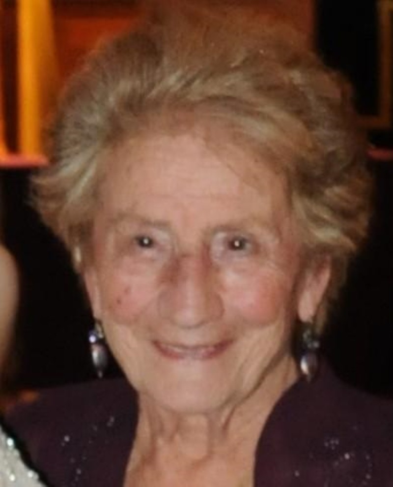 Marie (Cello) Dewey - 2022 - John J Ferry and Sons - SRS