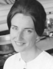 Barbara 'Scottie' Stricker - 2021 - Brooks Funeral Directors