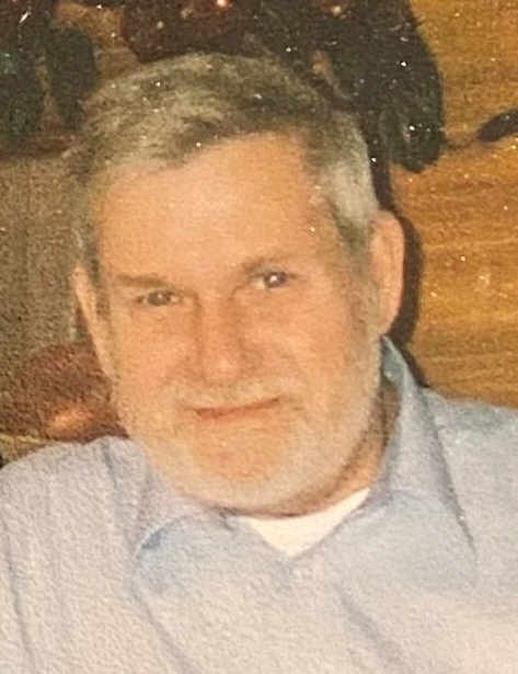 Billy Wayne Rutherford - 2022 - Arnett & Steele Funeral Home