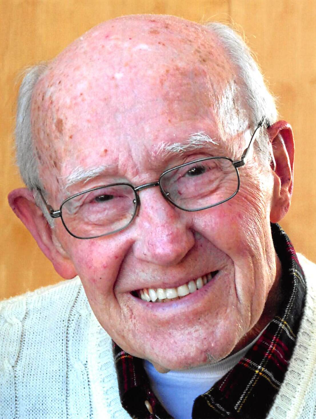 William "Bill" Ellis - 2021 - Anderson Funeral Home