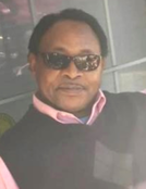 Robert Lee Patterson "Sunny" - 2022 - B.F Cave Funeral Home