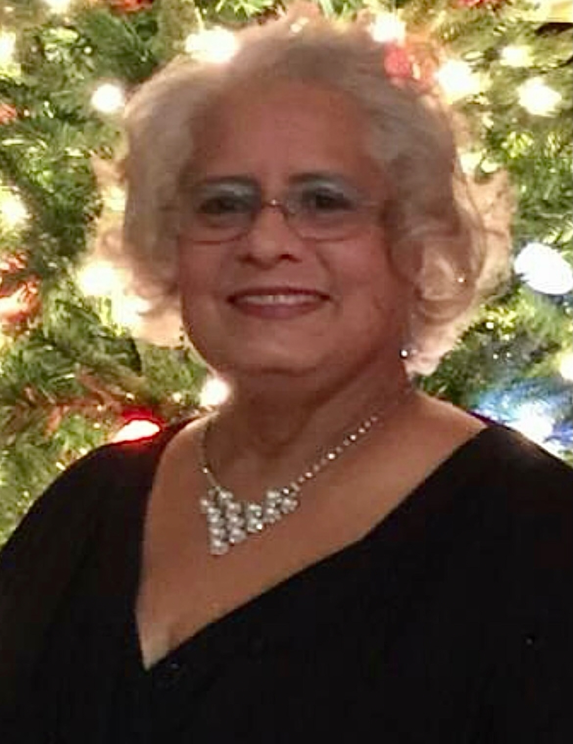 Norma Rivera - 2021 - Ciavarelli Family Funeral Homes