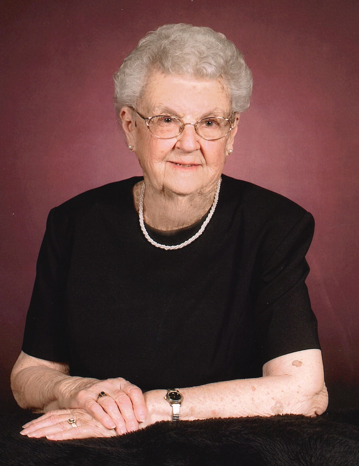 Mrs. Grace Helen Fowler-Walker - 2021 - Hatcher Funeral Home