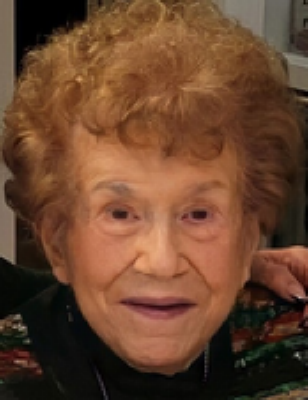 Josephine "Lucy" DeLuca Obituary - 2021 - Cody-White Funeral Home