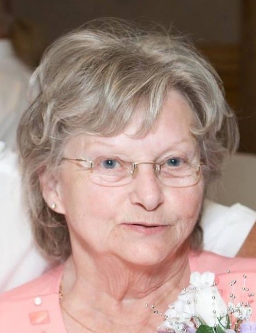 Barbara Kay Page - 2022 - Toland-Herzig Funeral Homes & Crematory