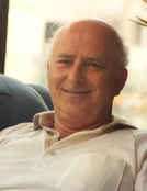 Gerald "Gerry" Lloyd Hart - 2022 - Brock & Visser Funeral Home