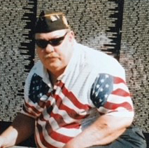 Ronnie D Lamb - 2021 - Morgan's Funeral Home