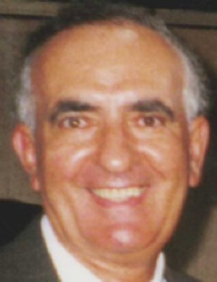 Theodore Pappas - 2021 - Vaschak-Kirila Funeral Home