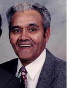 Johnnie Locklear, Jr. - 2021 - Revels Funeral Home