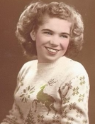 Velma Esther Berger - 2022 - Sharp Funeral Home & Cremation Center