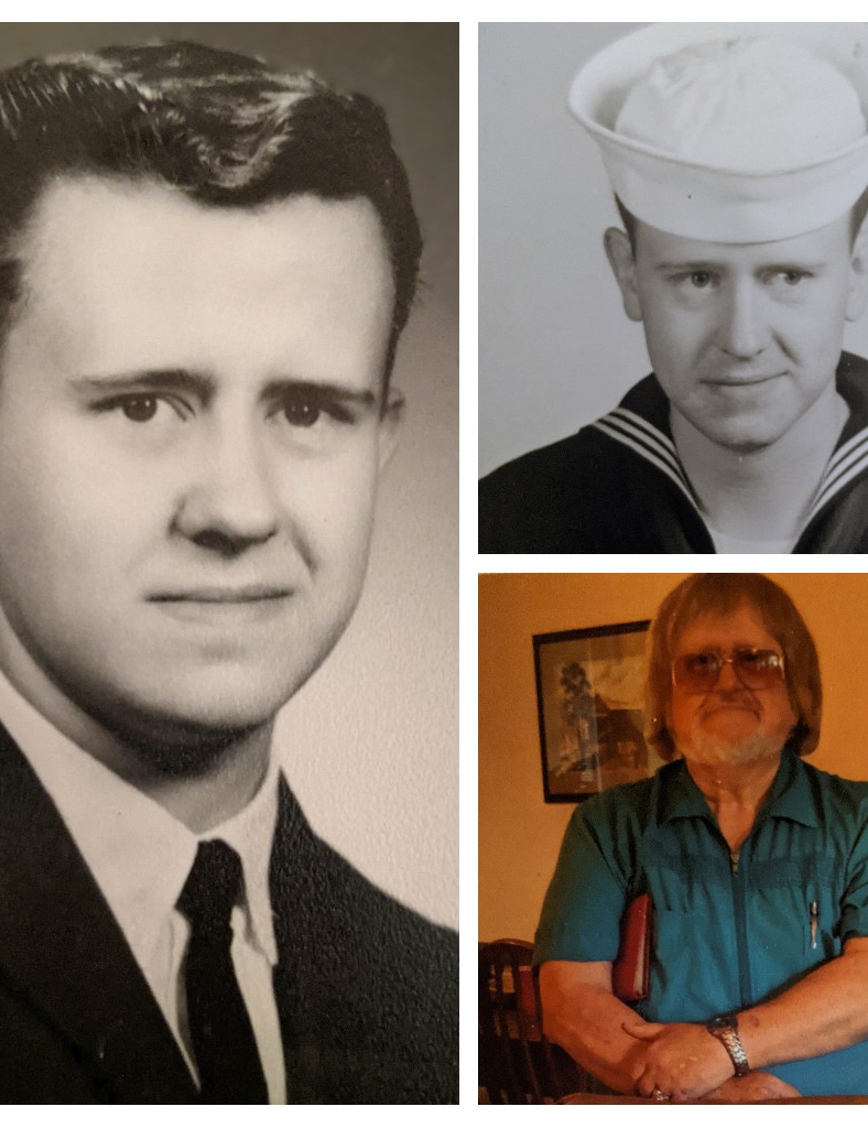 John Robert Morrison - 2022 - Indiana Funeral Care