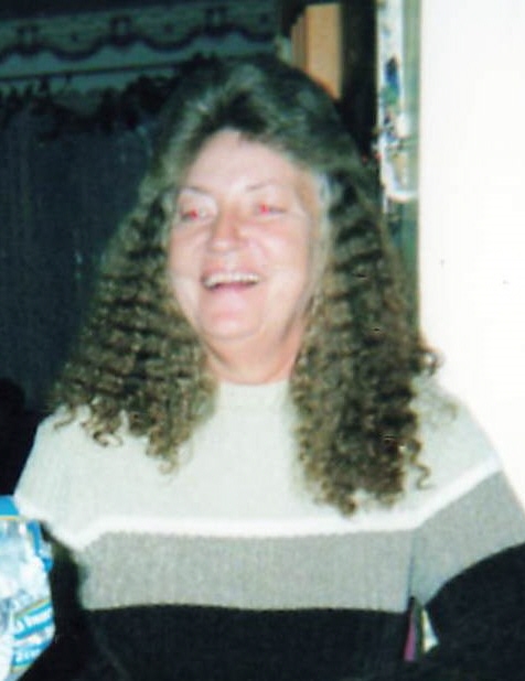 Janice Spangler - 2021 - Stillinger Family Funeral Home