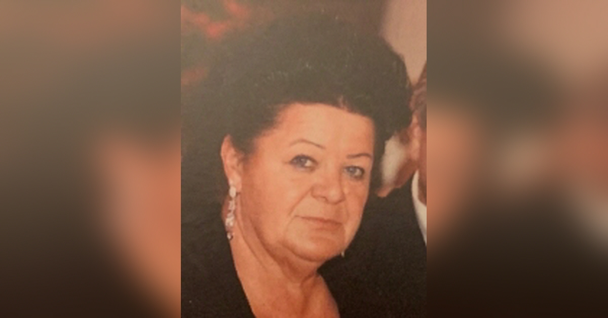 Obituary information for "Heddy"