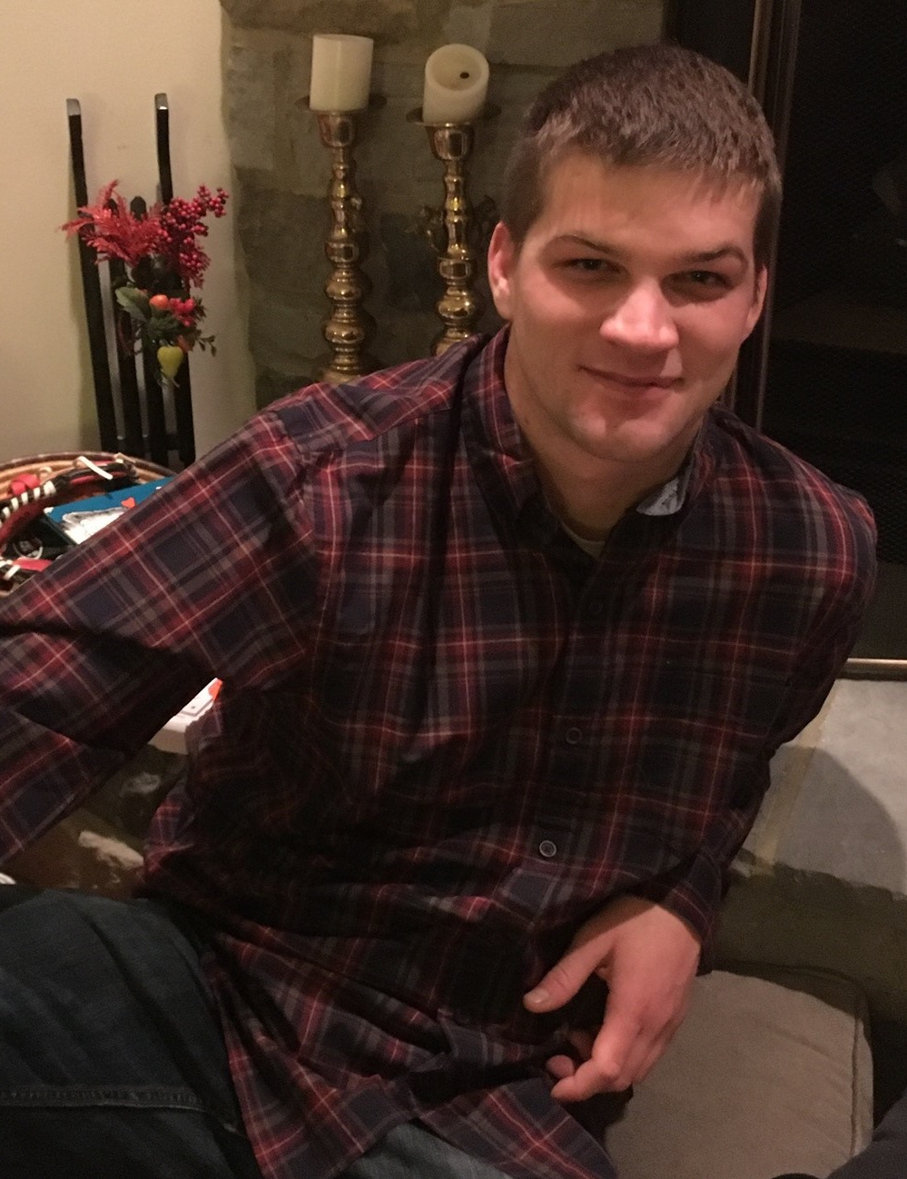 Jacob "Jake" Daniel Weller - 2021 - Airsman & Calvert Funeral Homes