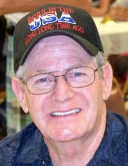 Paul Kermit Anthony Jr. - 2022 - Leavitt Funeral Services and Crematory