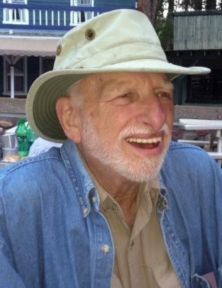 William Fain McMillan - 2021 - Caruth Hale Funeral Home