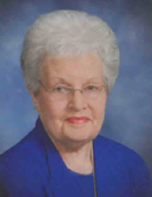Dorothy Jean "Dot" Smith - 2022 - Norris Funeral Home