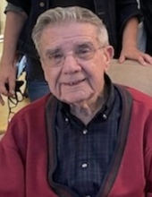 Anthony F. Diorio - 2021 - Leete Stevens Enfield Chapels & Crematory