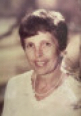 Polly Hall - 2021 - Ingram Funeral Home