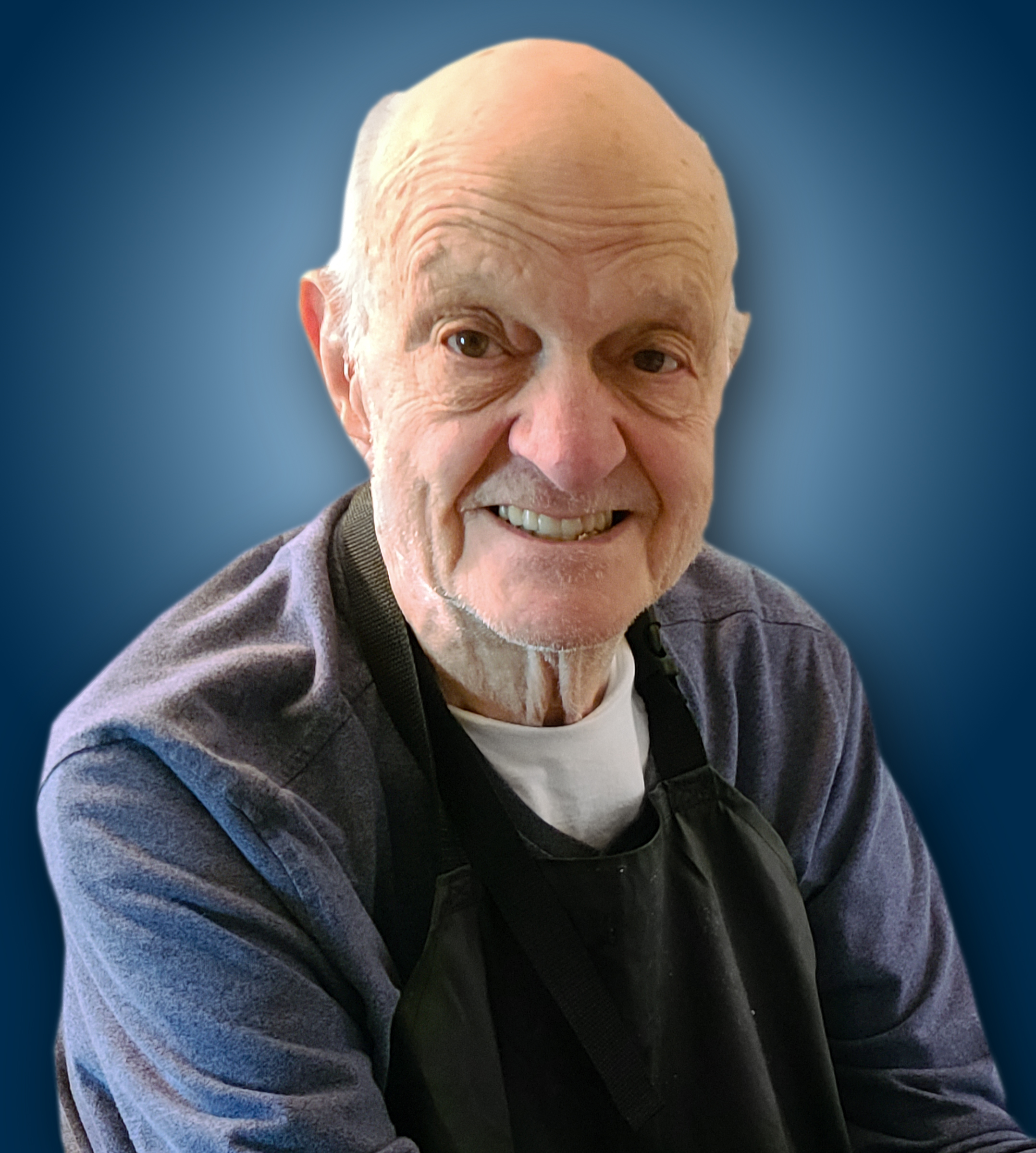 Henry Edward Stoecker - 2021 - Prasser-Kleczka Funeral Home