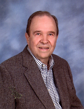 David Leon Johnston - 2022 - Boze-Mitchell-McKibbin Funeral Home