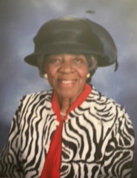 Flora B King - 2022 - Patterson Cremation & Funeral Service
