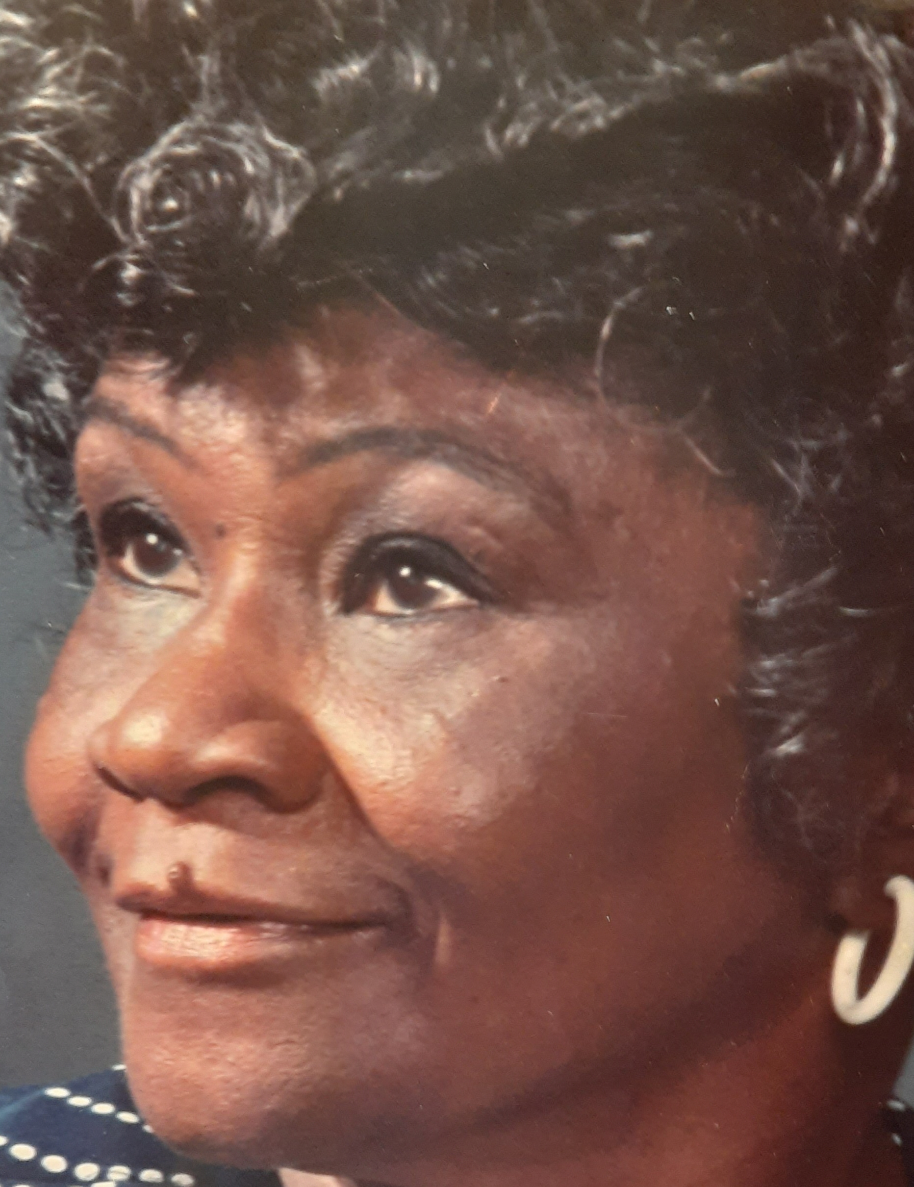 Elizabeth C. Stokes - 2022 - Congo Funeral Home