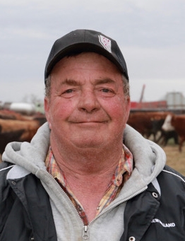 Laurence William Rutledge - 2022 - Creechs Funeral Home