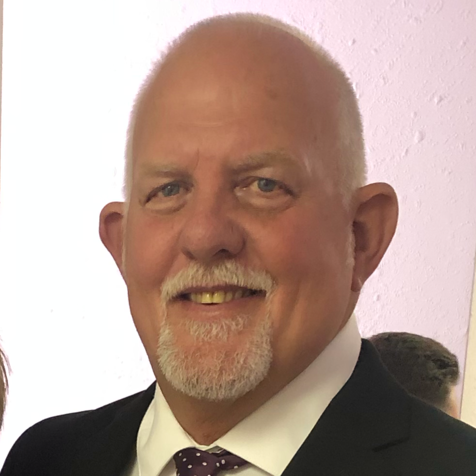 Russell Leroy Corwin - 2021 - Brings Broadway Chapel