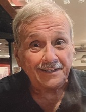 Matthew Monetti - 2022 - Caggiano Memorial Home