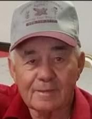 Joseph Locklear - 2022 - Revels Funeral Home