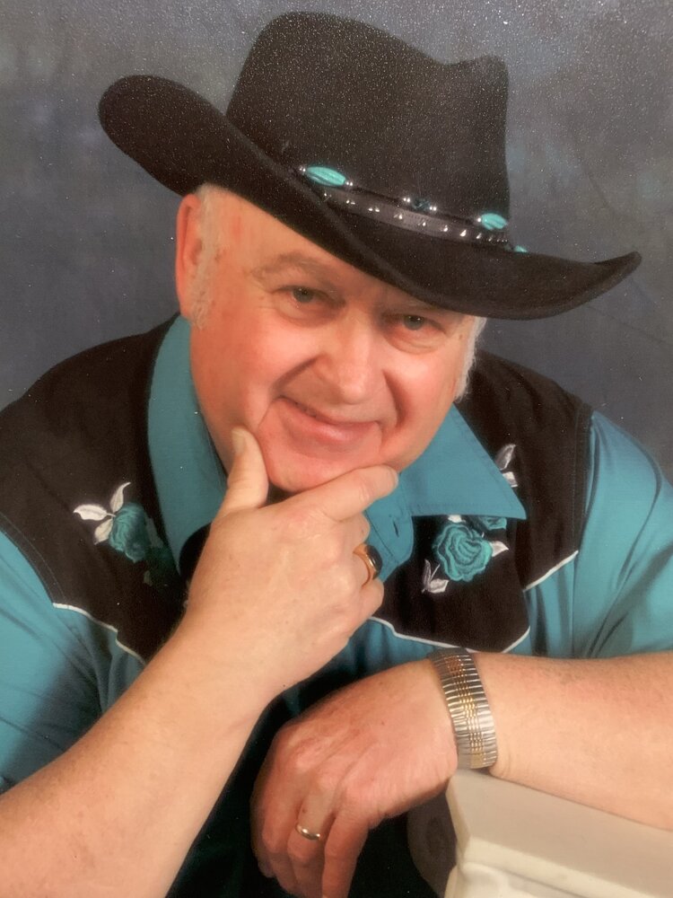 Fred Cleveland, Jr. - 2021 - Hall and Peet Funeral Home