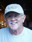 Barry Gene Shinn - 2022 - Whitley's Funeral Home