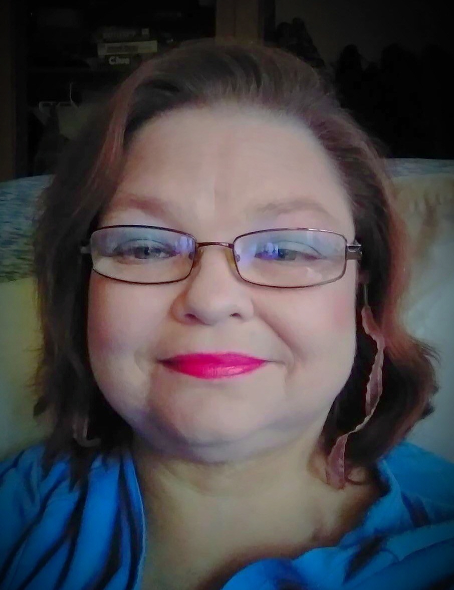 Angela Kaye DeClue - 2021 - Coplin Family Funeral Home LLC