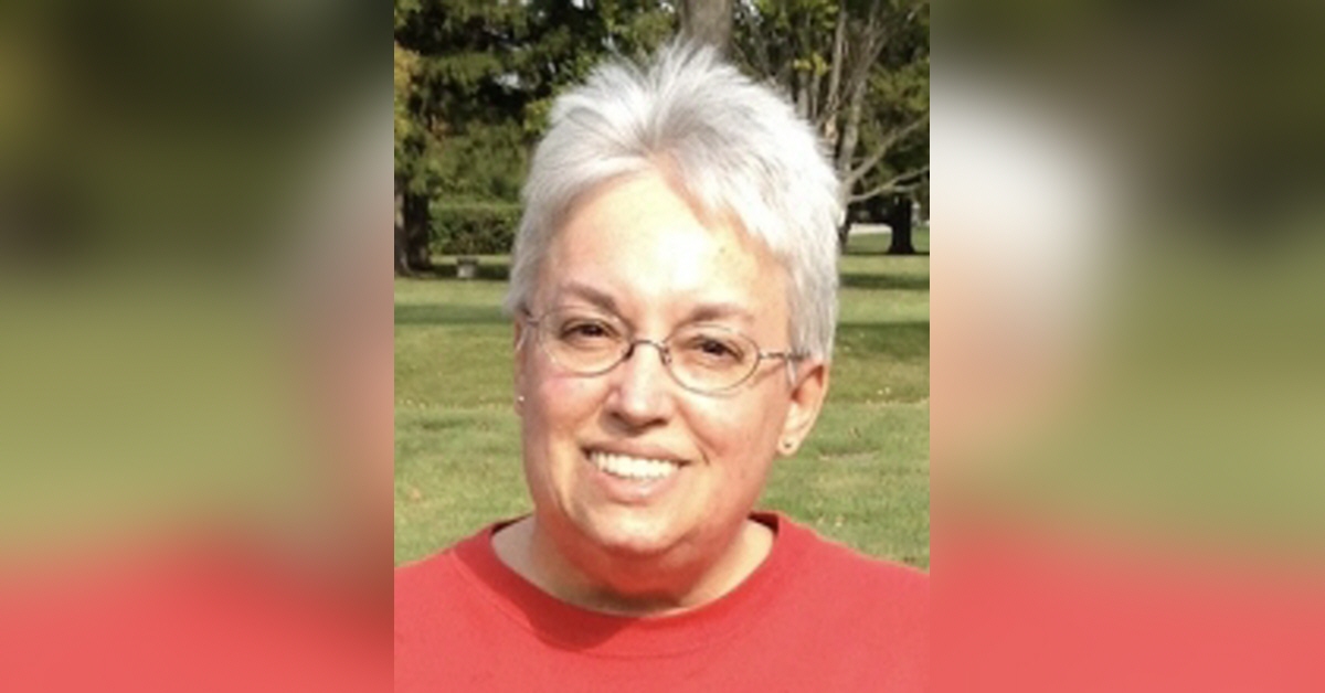 Obituary information for Sharon L. Lambert