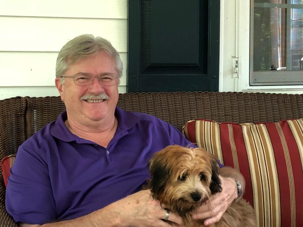 Arthur "Artie" Brice - 2022 - M A Connell Funeral Home