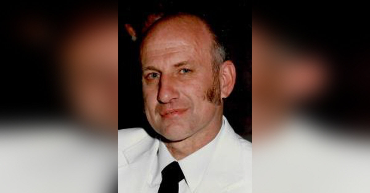 Obituary information for Larry A. Stout